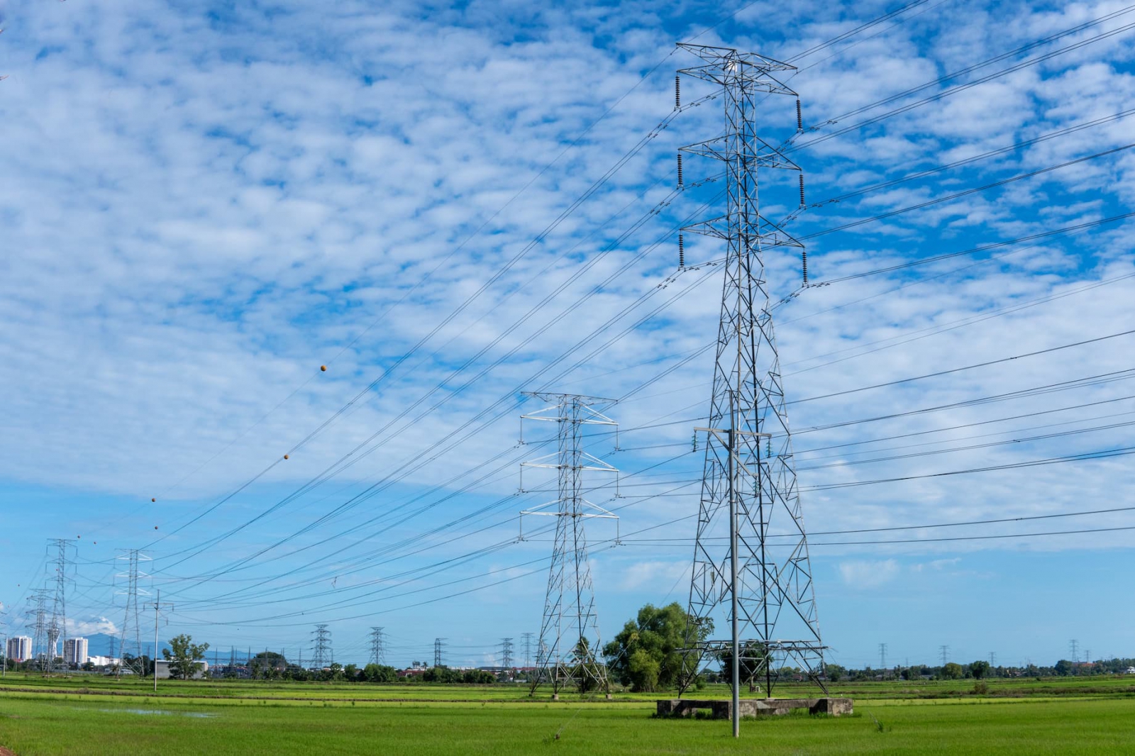 Indonesia, Singapore and Malaysia plan trilateral data center with ...