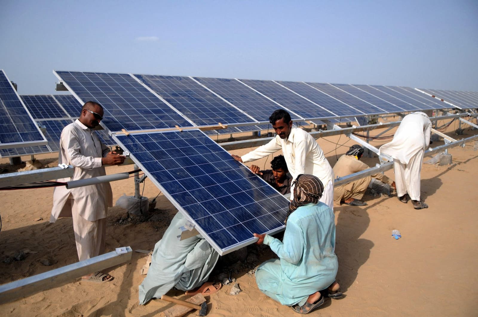 Q&A: ‘China can offer new, lower-cost financing channels in Global ...
