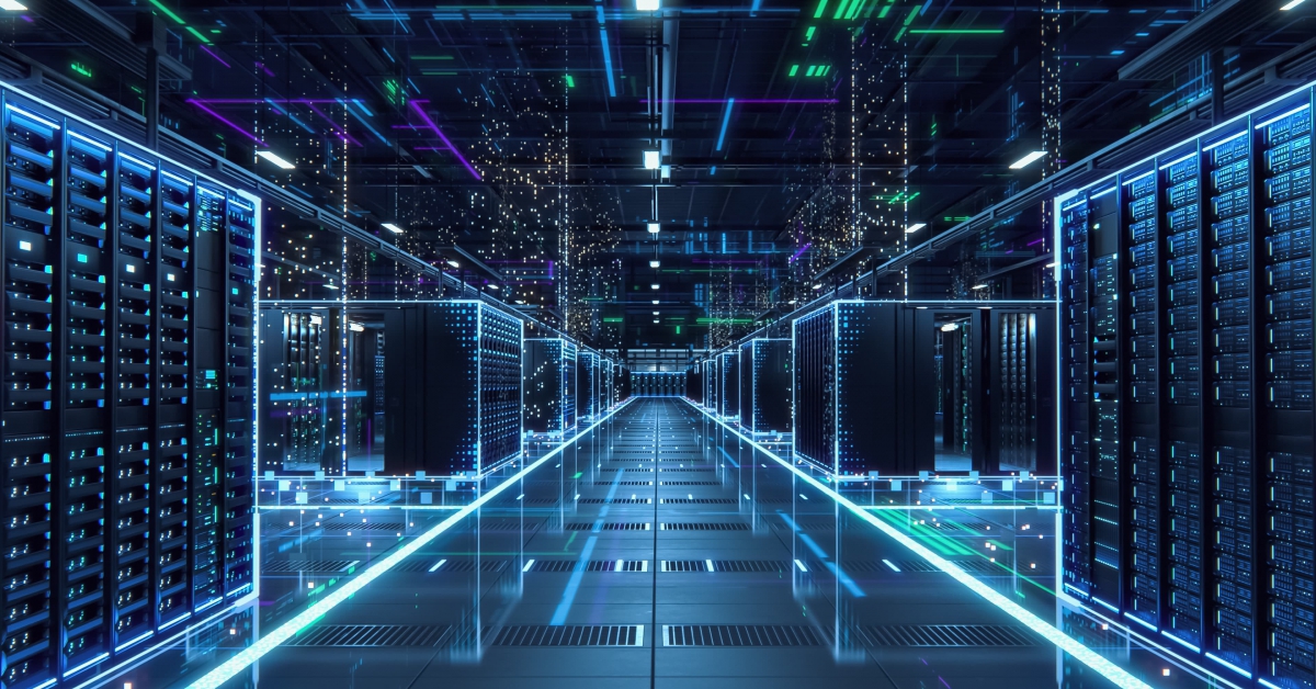 Early interconnection planning key to powering AI data center surge, GE ...