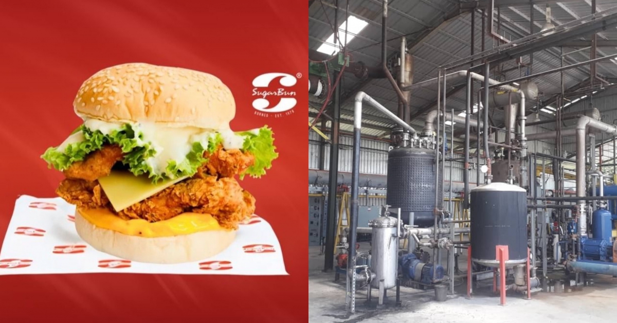 從速食跨足綠色科技：剖析馬來西亞Borneo Oil轉型之路，美國關係企業瞄準納斯達克上市 | 新聞 | Reccessary